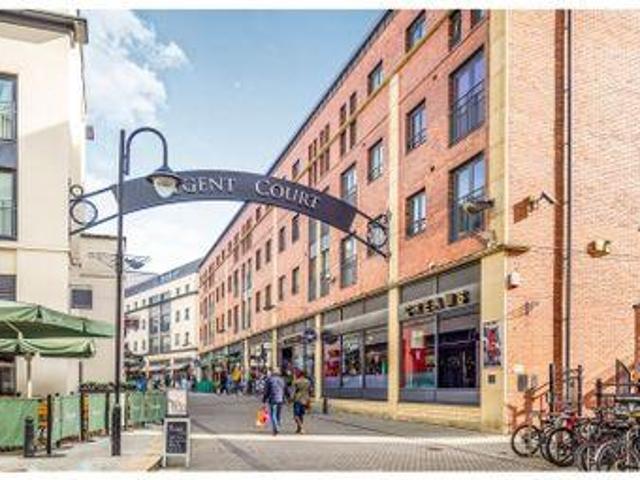 2 Bedrooms Flat for rent in Augusta House, Livery Street, Leamington Spa CV32