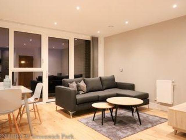 2 Bedrooms Flat for rent in Aurora Point, Grove Street SE8