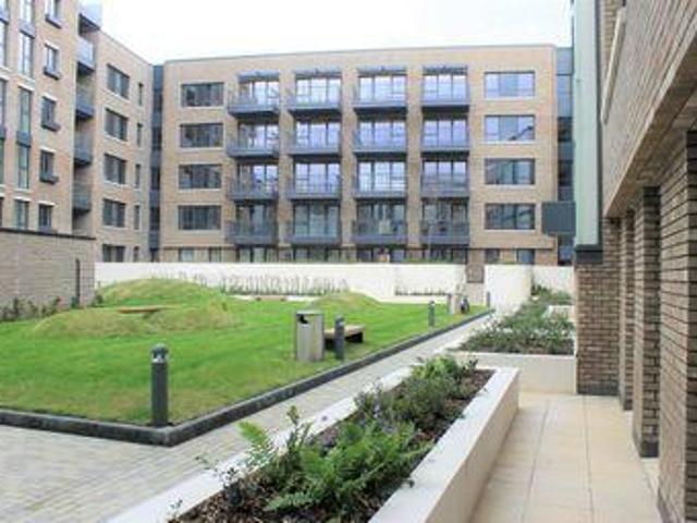 2 Bedrooms Flat for rent in Aurora Point, 277 Grove Street, London SE8