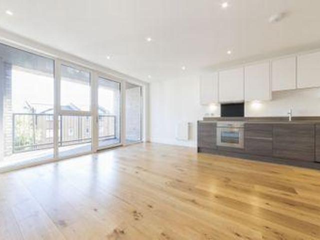 2 Bedrooms Flat for rent in Aurora Point, 289 Grove Street, London SE8