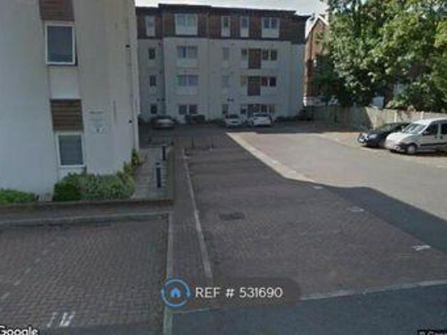 2 Bedrooms Flat for rent in Austen Apartments, London SE20