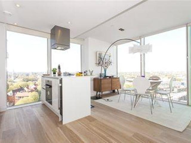 2 Bedrooms Flat for rent in Avantgarde Tower, 1 Avantgarde Place, London E1