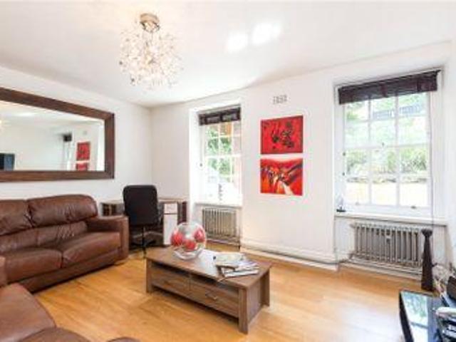 2 Bedrooms Flat for rent in Avenue Lodge, St John´s Wood, London NW8