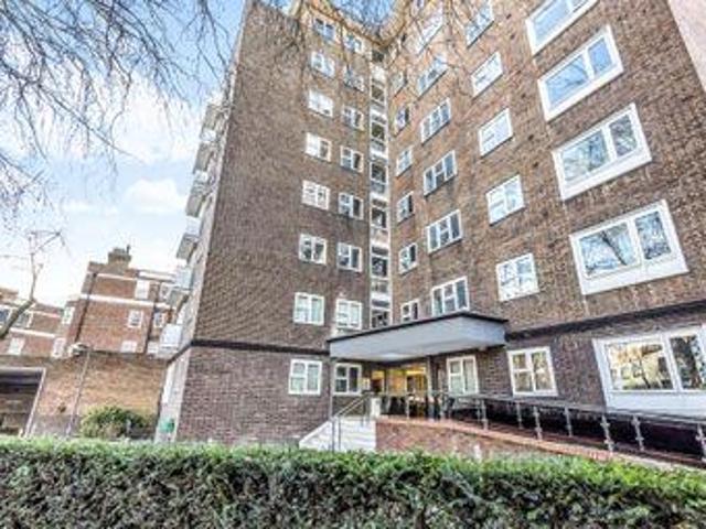 2 Bedrooms Flat for rent in Avenue Road, London NW8