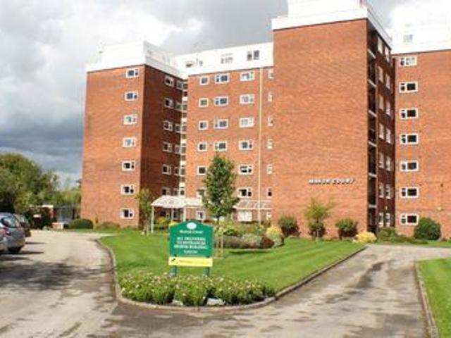 2 Bedrooms Flat for rent in Avenue Road, Leamington Spa CV31