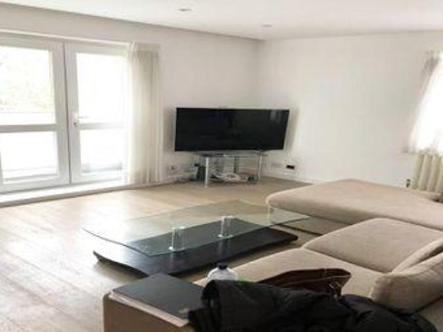 2 Bedrooms Flat for rent in Avenue Road, Swiss Cottage, London NW8