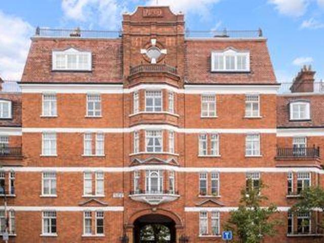 2 Bedrooms Flat for rent in Avonmore Gardens, Kensington, London W14