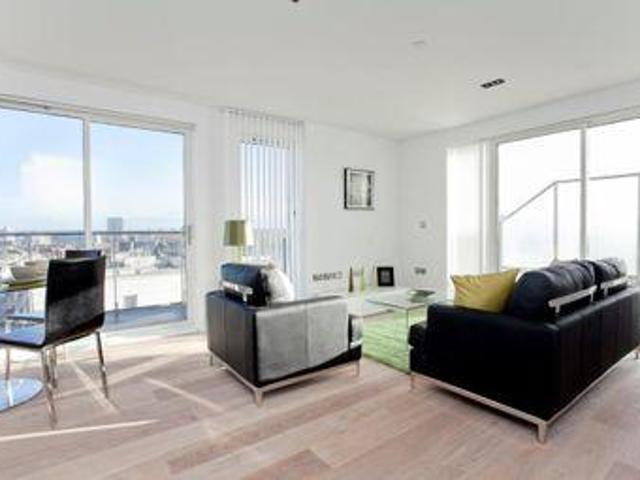 2 Bedrooms Flat for rent in Axis Apartments, 2 Avantgarde Place, London E1