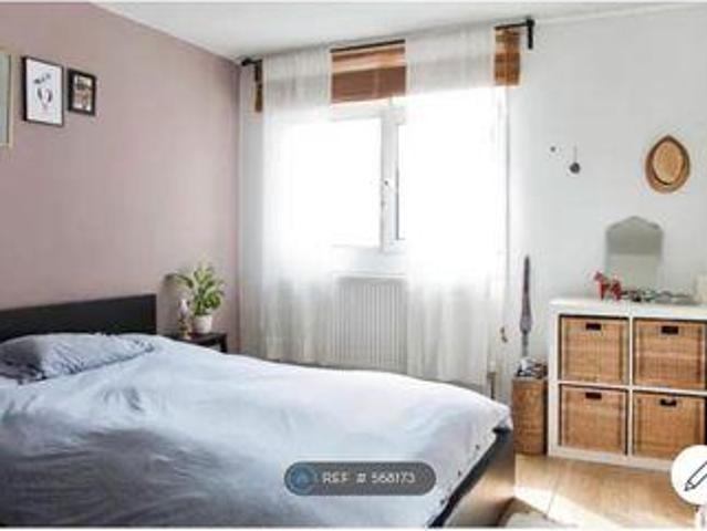 2 Bedrooms Flat for rent in Aytoun Road, London SW9