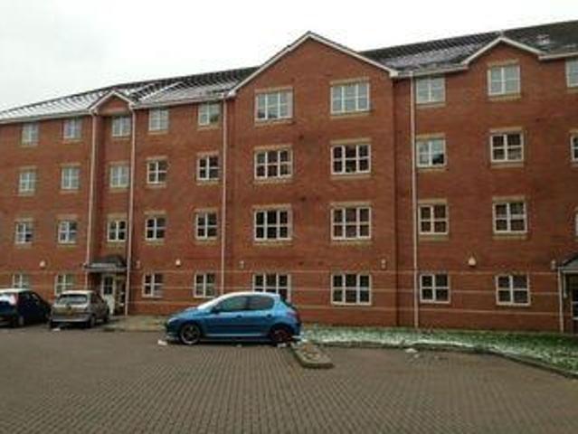 2 Bedrooms Flat for rent in Aylesbury Court, Off Lockhurst Lane, Coventry CV6