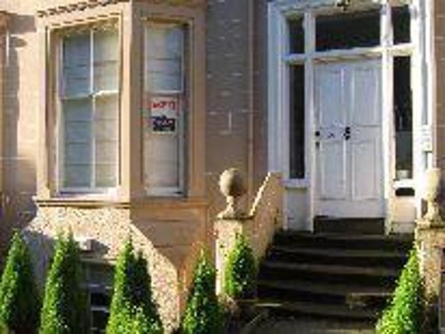 2 Bedrooms Flat for rent in B/1, 46 Cecil Street, Hillhead G12