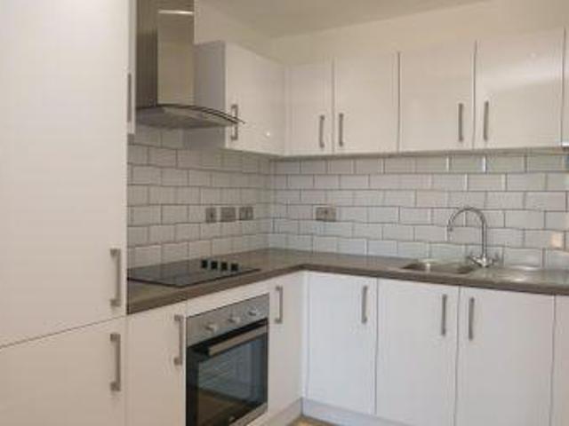 2 Bedrooms Flat for rent in B1, Helena Street, Birmingham