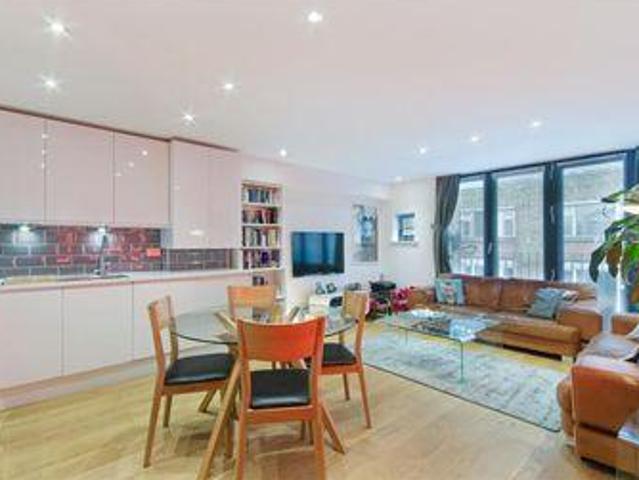 2 Bedrooms Flat for rent in Boundary Street, Shoreditch E2