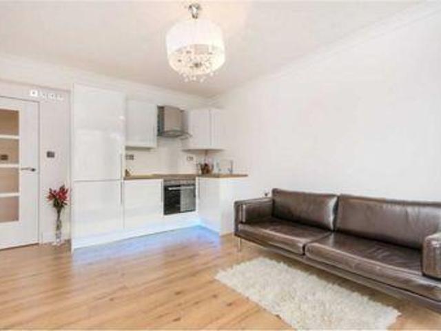 2 Bedrooms Flat for rent in Boundary Road, London NW8