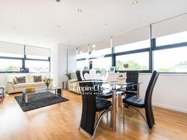 2 Bedrooms Flat for rent in Bovis House, Northolt Road, Harrow HA2