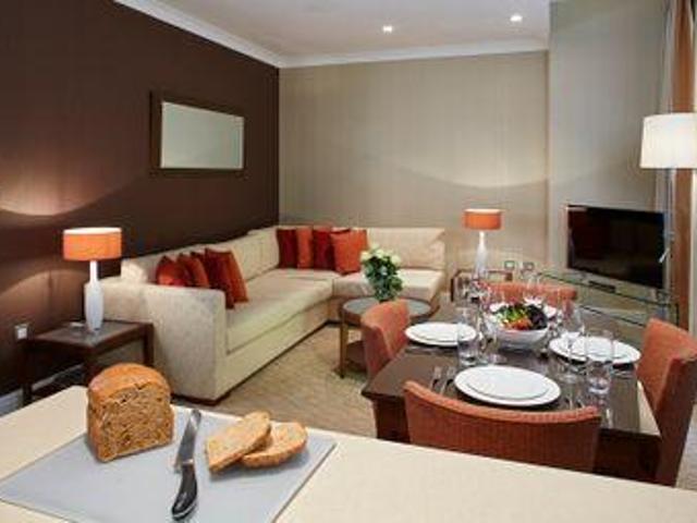 2 Bedrooms Flat for rent in Bow Lane, London EC4M