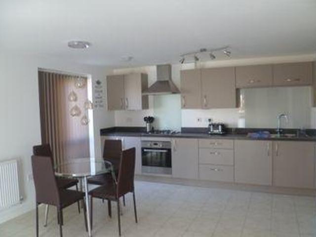 2 Bedrooms Flat for rent in Bow Road, Brooklands, Milton Keynes MK10