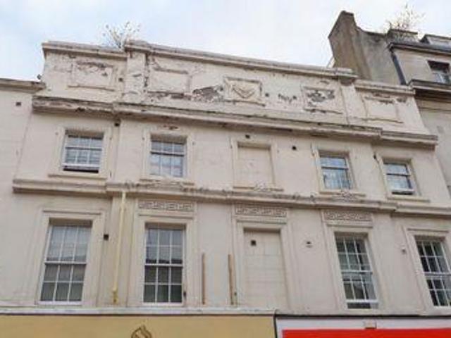 2 Bedrooms Flat for rent in Bold Street, Liverpool L1