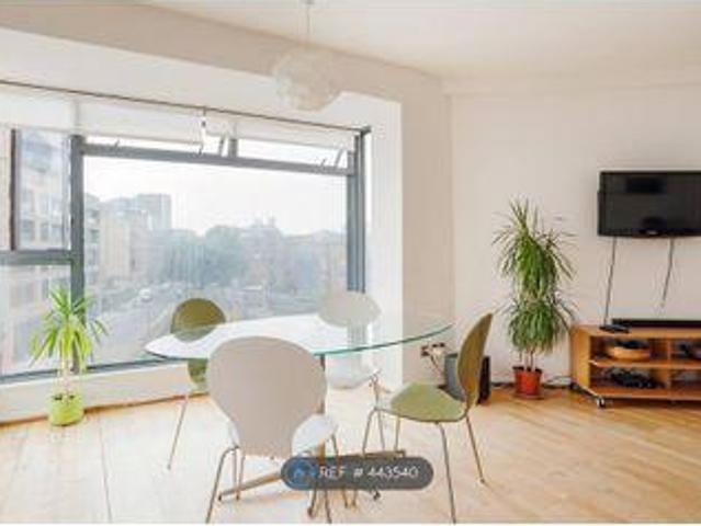 2 Bedrooms Flat for rent in Boleyn Road, London N16