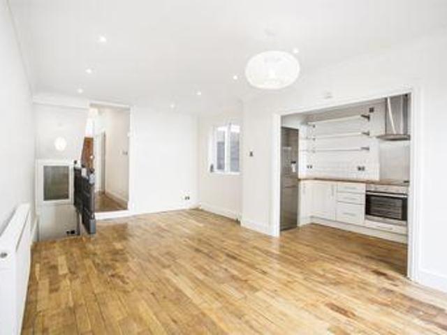 2 Bedrooms Flat for rent in Bollo Bridge Road, Acton W3