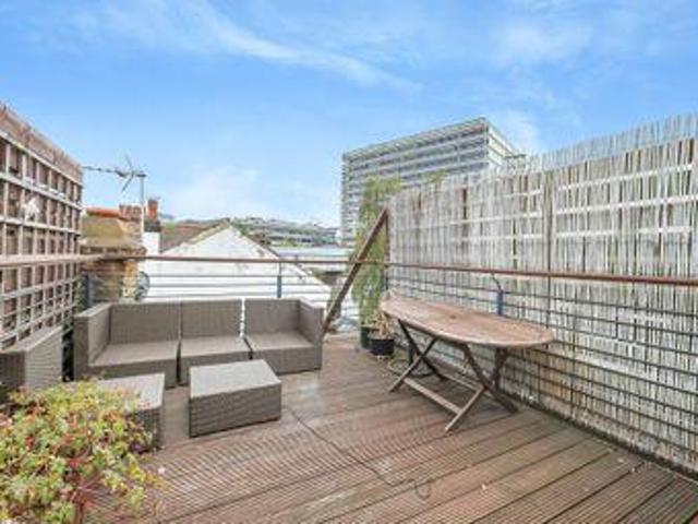 2 Bedrooms Flat for rent in Bollo Lane, London W4
