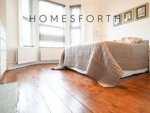 2 Bedrooms Flat for rent in Bolton Gardens, London NW10
