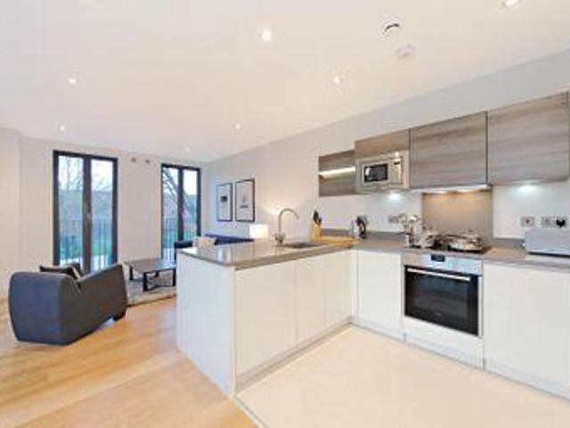 2 Bedrooms Flat for rent in Bonchurch Road, London W10