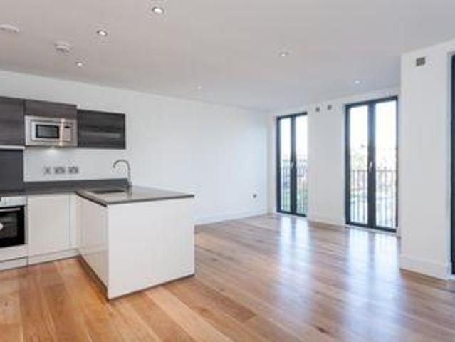 2 Bedrooms Flat for rent in Bonchurch Road, London W10