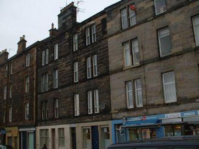 2 Bedrooms Flat for rent in Bonnington Road, Bonnington, Edinburgh EH6