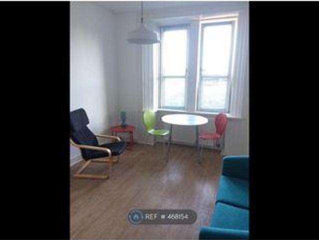 2 Bedrooms Flat for rent in Bonnington Road, Edinburgh EH6
