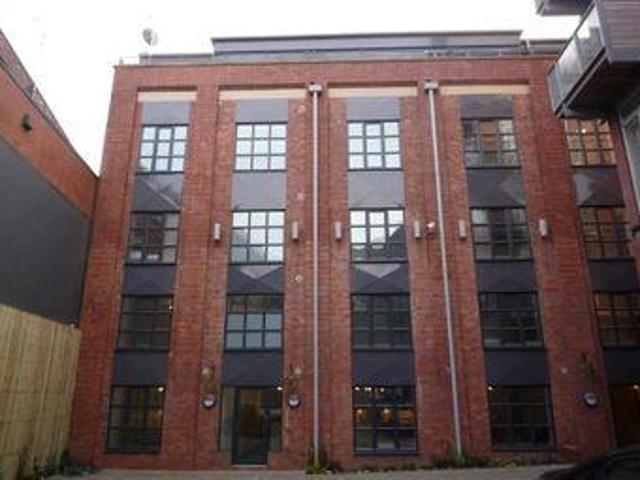 2 Bedrooms Flat for rent in Bookbinders, 22 25 Back York Street, Leeds LS2