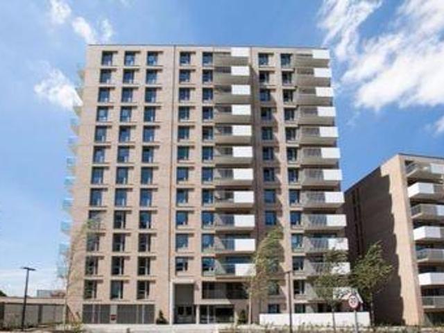 2 Bedrooms Flat for rent in Booth Road, London E16
