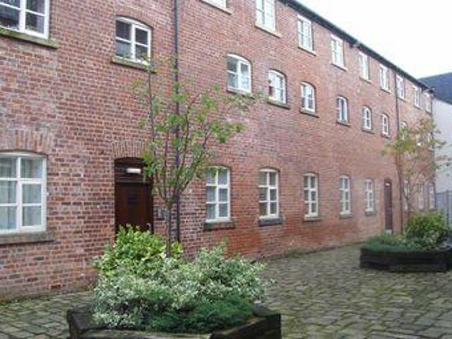 2 Bedrooms Flat for rent in Borough Mews, 22 Bedford Street, Sheffield S6