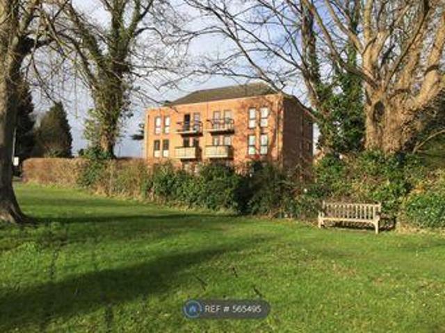 2 Bedrooms Flat for rent in Borrowdale Road, Malvern WR14