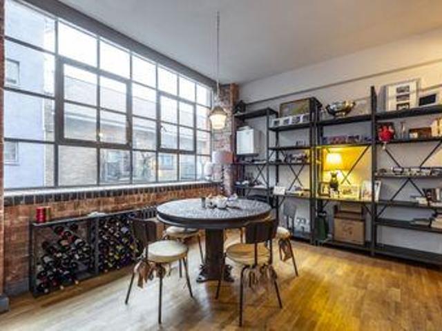 2 Bedrooms Flat for rent in Boss Street, London SE1