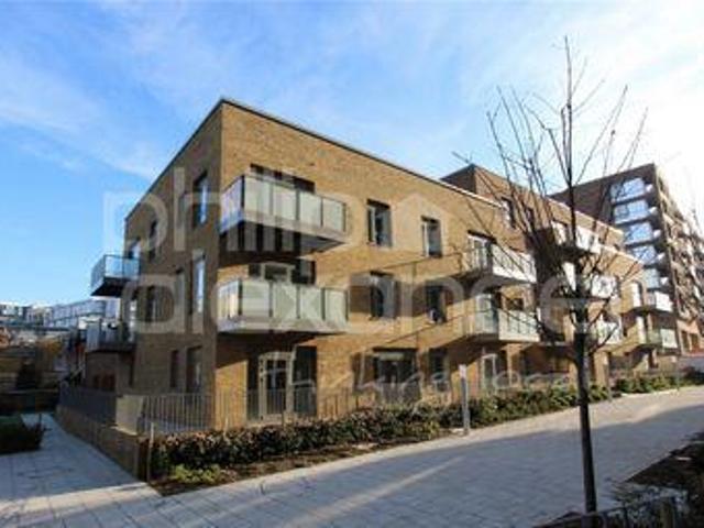 2 Bedrooms Flat for rent in Bath House Court, Smithfield Square, Hornsey High Street, Hornsey N8