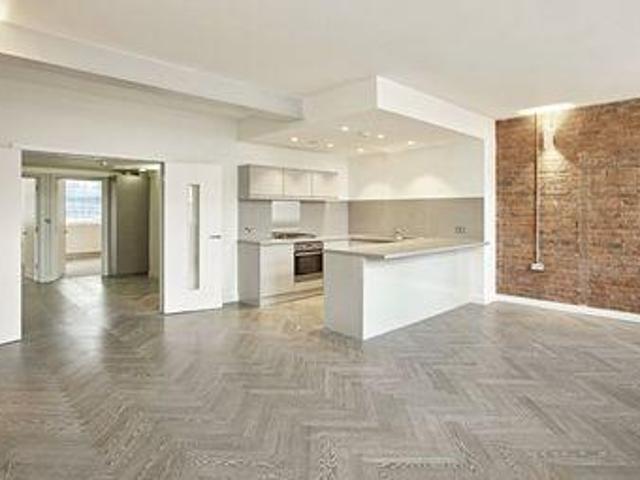 2 Bedrooms Flat for rent in Bath Street, London EC1V