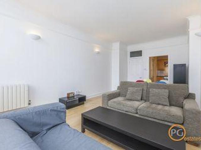 2 Bedrooms Flat for rent in Bath Street, London EC1V