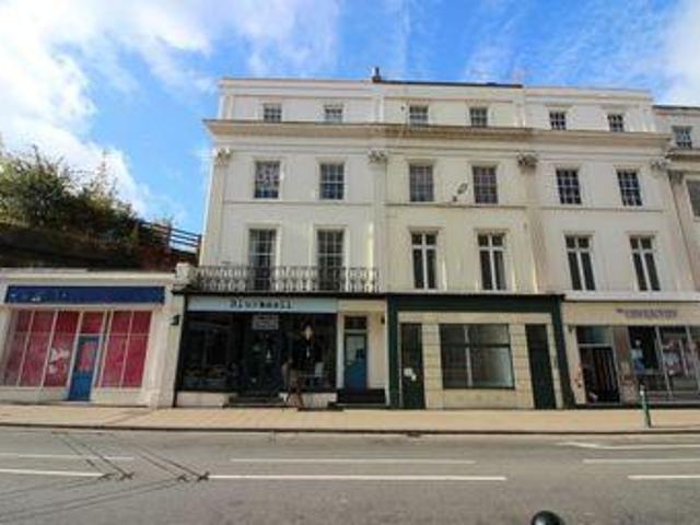 2 Bedrooms Flat for rent in Bath Street, Leamington Spa CV31