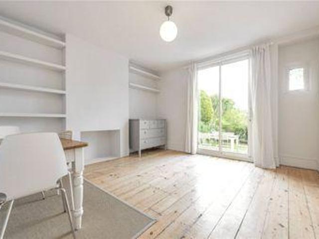 2 Bedrooms Flat for rent in Bathurst Gardens, London NW10