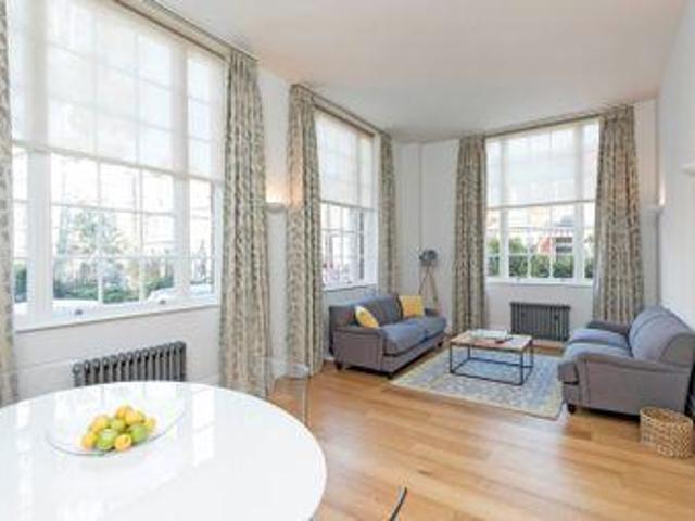 2 Bedrooms Flat for rent in Battersea Park Road, London SW11