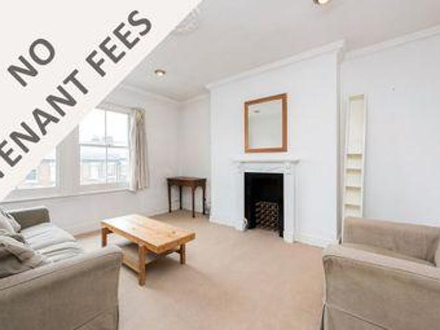 2 Bedrooms Flat for rent in Battersea Rise, London SW11