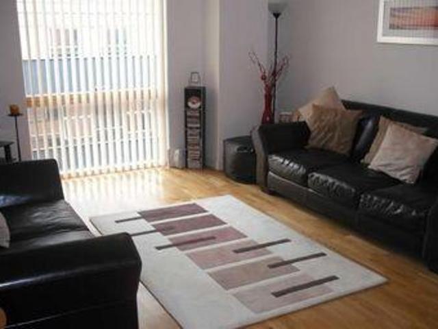 2 Bedrooms Flat for rent in Bauhaus, City Centre M3