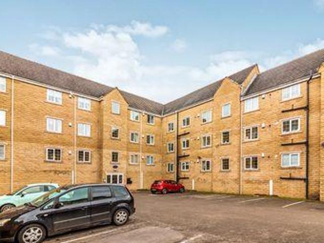 2 Bedrooms Flat for rent in Baxter Mews, Sheffield S6