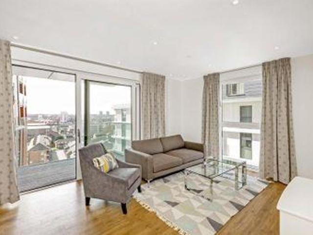 2 Bedrooms Flat for rent in Bach House, Nine Elms Point, 50 Wandsworth Road, London SW8