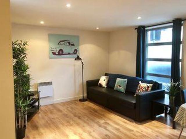 2 Bedrooms Flat for rent in Bacon Street, London E2