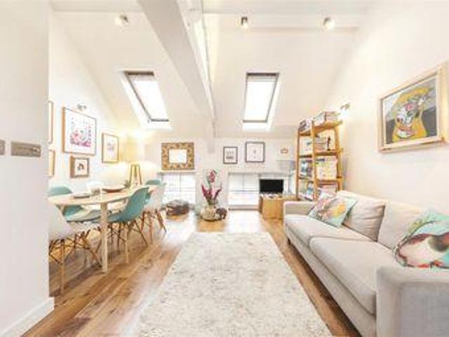 2 Bedrooms Flat for rent in Bagleys Lane, London SW6