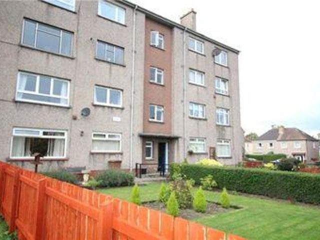 2 Bedrooms Flat for rent in Bailie Grove, Edinburgh, Midlothian EH15