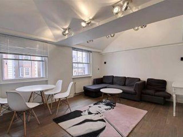 2 Bedrooms Flat for rent in Baker Street, Marylebone, London NW1