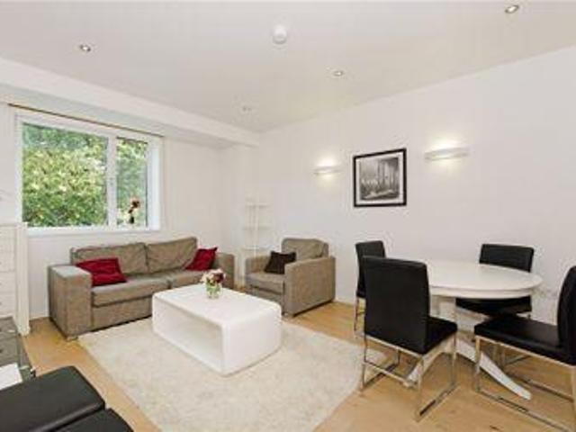 2 Bedrooms Flat for rent in Baker Street, London W1U